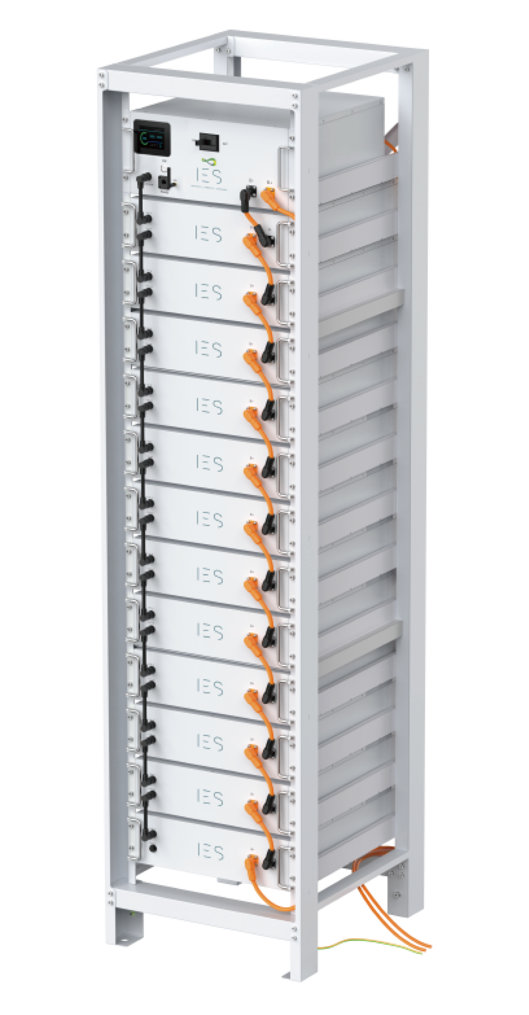 Battery Energy Storage Systems | Full Product Range
