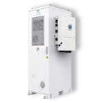 Infinite Energy Storage - Scalable for any Energy Demand & Industry