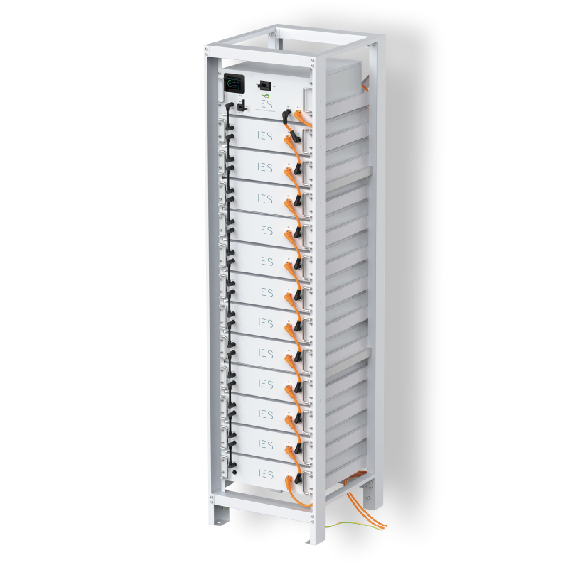 Light Commercial | IES BATT 61.44