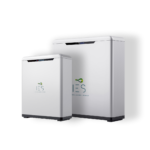 Infinite Energy Storage - Scalable for any Energy Demand & Industry