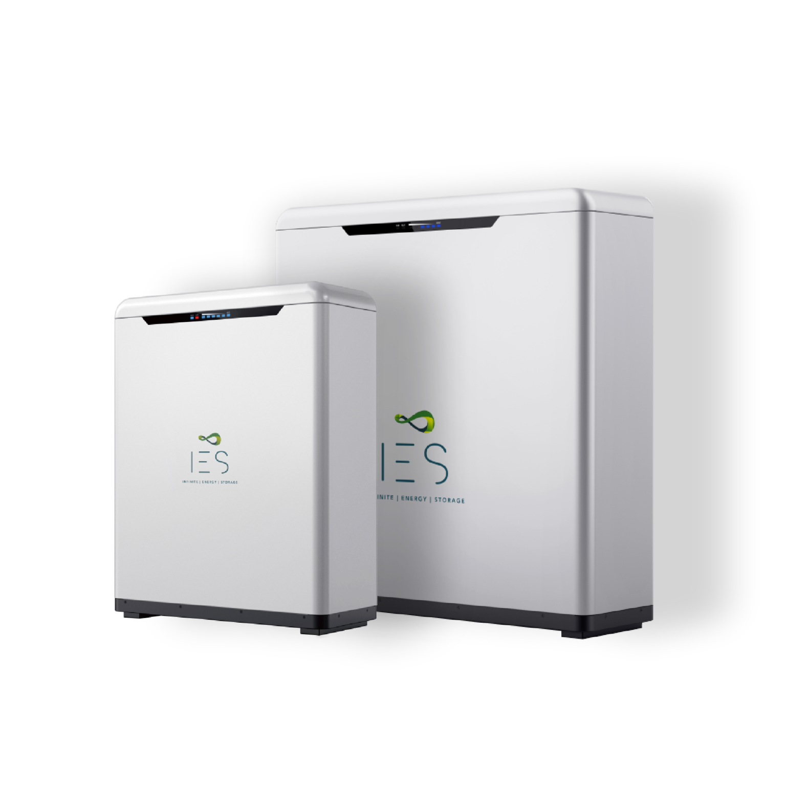 Infinite Energy Storage - Scalable for any Energy Demand & Industry