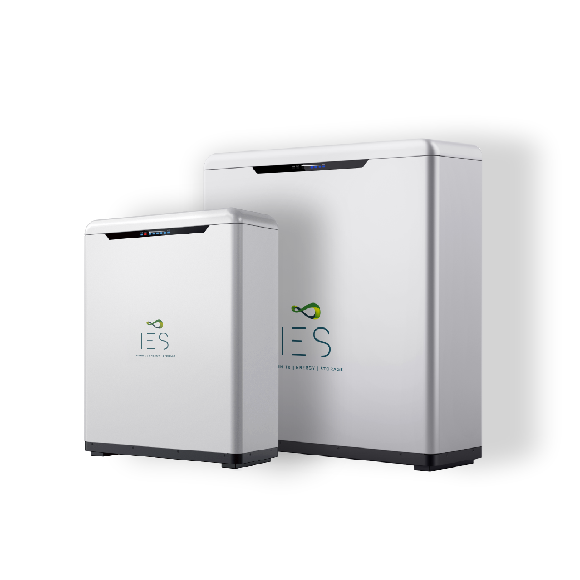 Infinite Energy Storage - Scalable for any Energy Demand & Industry