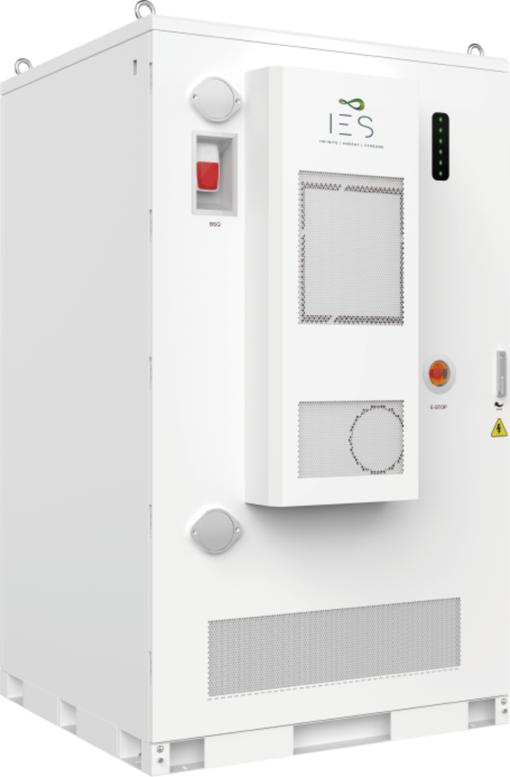 Battery Energy Storage Systems | Full Product Range