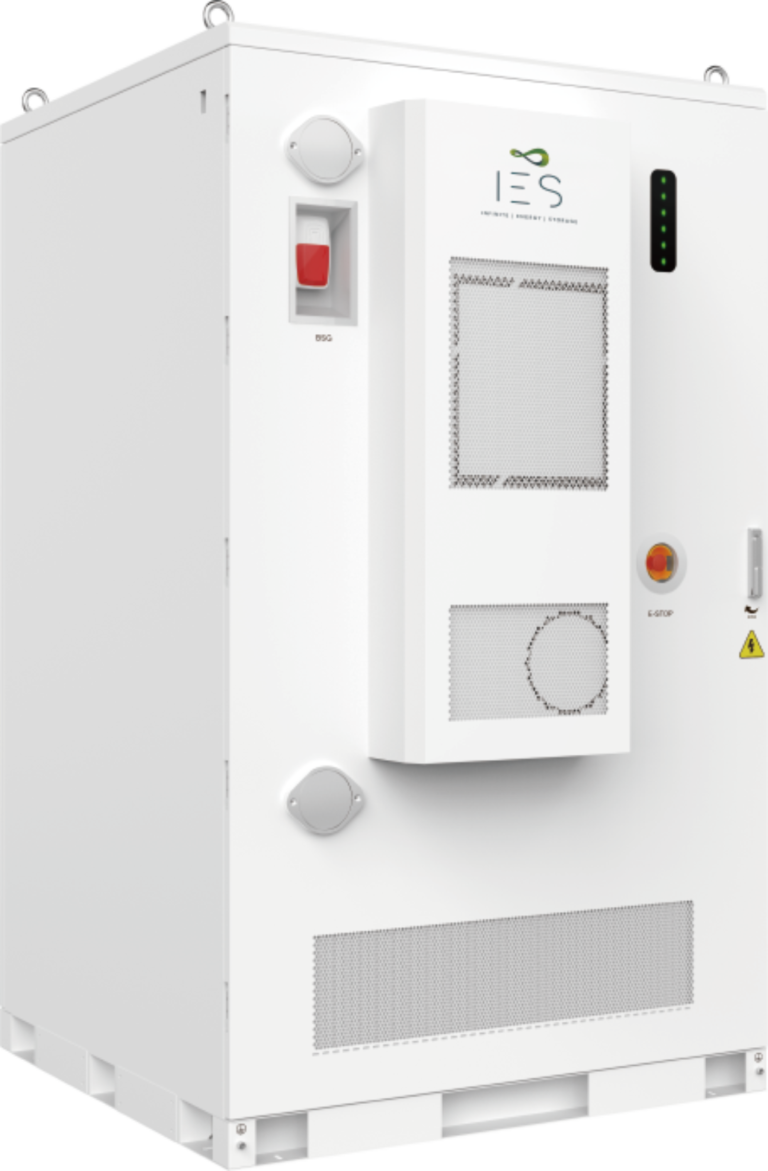 Battery Energy Storage Systems | Full Product Range