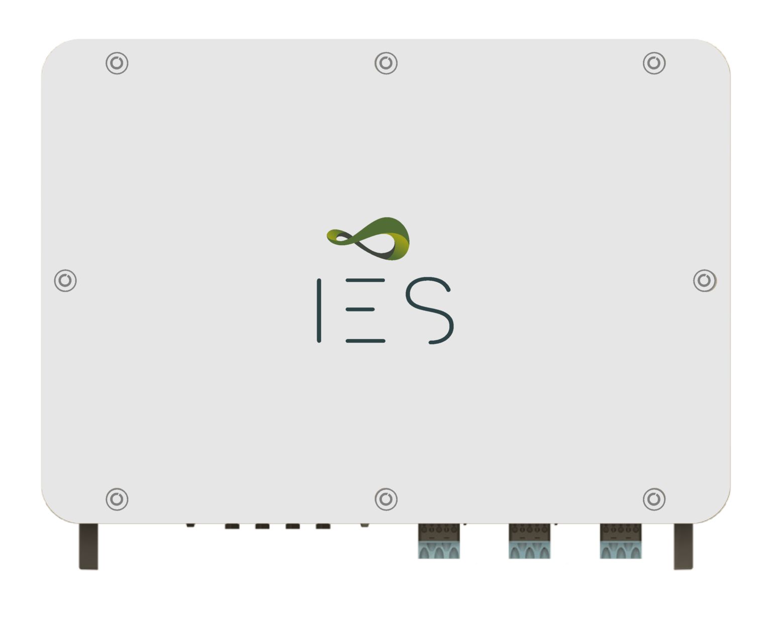 Infinite Energy Storage - Scalable for any Energy Demand & Industry