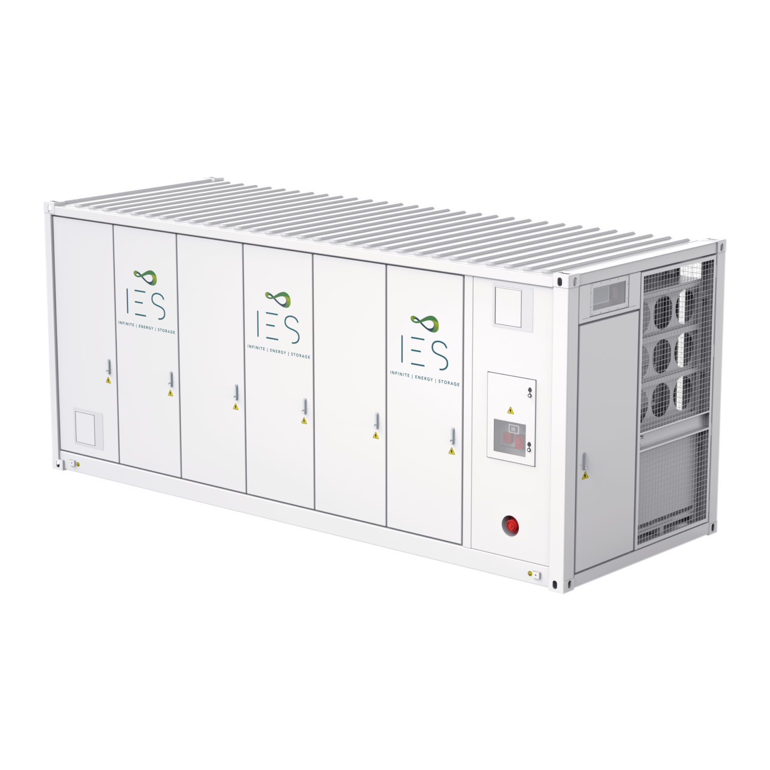 Battery Energy Storage Systems | Full Product Range
